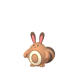 Sentret | Pokémon GO Wiki | Fandom