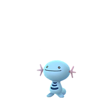Wooper Evolution Chart