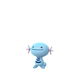 Wooper | Pokémon GO Wiki | Fandom
