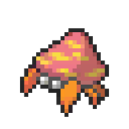 Parasect | Pokémon GO Wiki | Fandom