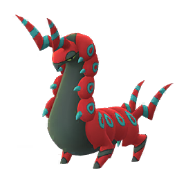 Scolipede | Pokémon GO Wiki | Fandom