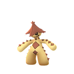 Cacturne | Pokémon GO Wiki | Fandom