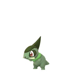 Axew | Pokémon GO Wiki | Fandom