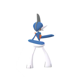 Gallade | Pokémon GO Wiki | Fandom
