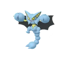 gliscor evolution pokemon go