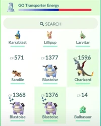 Connectivity to Pokémon GO | Pokémon GO Wiki | Fandom