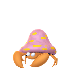 Parasect | Pokémon GO Wiki | Fandom