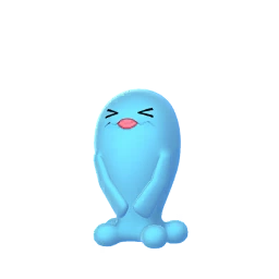Wobbuffet | Pokémon GO Wiki | Fandom