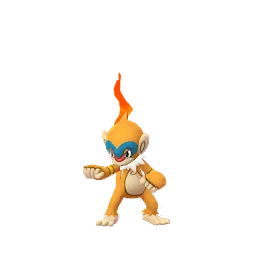 Monferno | Pokémon GO Wiki | Fandom