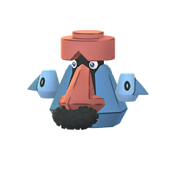 Probopass | Pokémon GO Wiki | Fandom