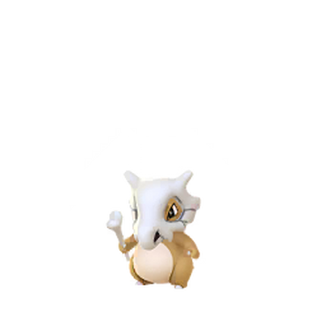 Phantump Cubone