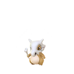 Cubone | Pokémon GO Wiki | Fandom