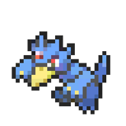 Golduck | Pokémon GO Wiki | Fandom