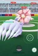 Feint Attack | Pokémon GO Wiki | Fandom