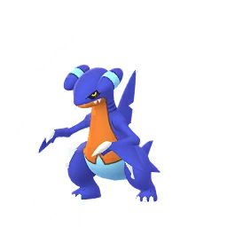 Gabite | Pokémon GO Wiki | Fandom