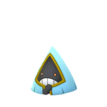 Snorunt Evolution