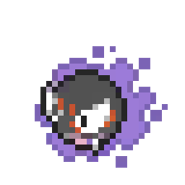 Gastly | Pokémon GO Wiki | Fandom