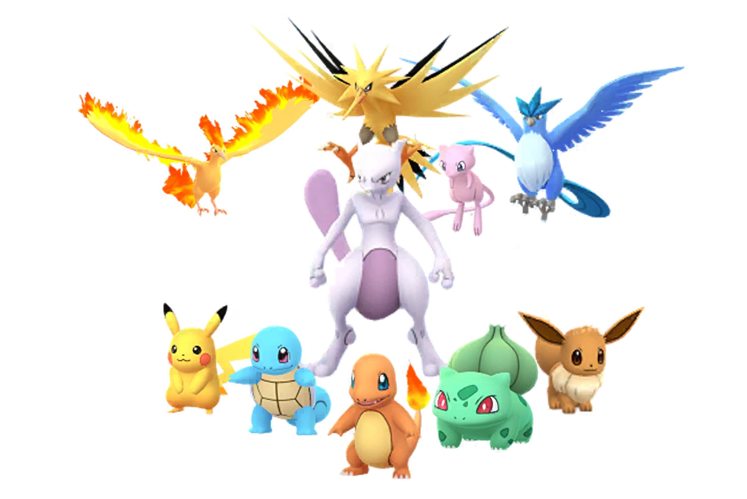 Discuss Everything About Pokémon GO Wiki | Fandom