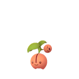 Cherubi | Pokémon GO Wiki | Fandom
