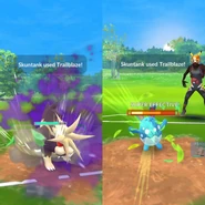 Trailblaze | Pokémon GO Wiki | Fandom