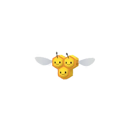 Combee | Pokémon GO Wiki | Fandom
