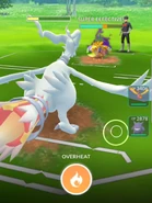 Fire Fang | Pokémon GO Wiki | Fandom