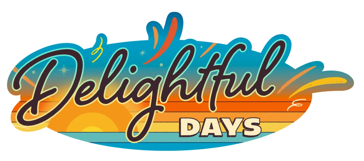 Delightful Days | Pokémon GO Wiki | Fandom