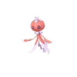 Frillish | Pokémon GO Wiki | Fandom