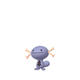 Wooper | Pokémon GO Wiki | Fandom