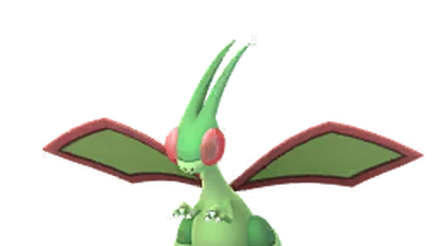 Discuss Everything About Pokémon GO Wiki | Fandom