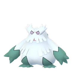Abomasnow | Pokémon GO Wiki | Fandom