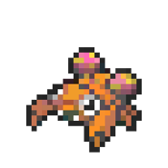 Paras | Pokémon GO Wiki | Fandom