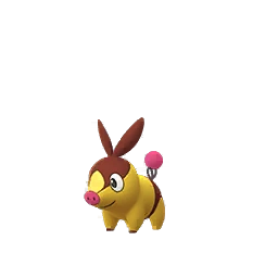 Tepig | Pokémon GO Wiki | Fandom