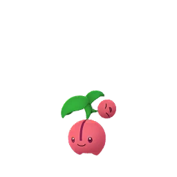 Cherubi | Pokémon GO Wiki | Fandom