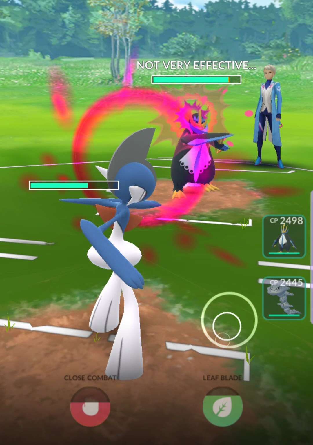 Confusion | Pokémon GO Wiki | Fandom