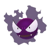 Gastly | Pokémon GO Wiki | Fandom