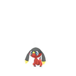 Pokemon Helioptile Evolution Chart