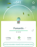 PokéStop Showcase | Pokémon GO Wiki | Fandom