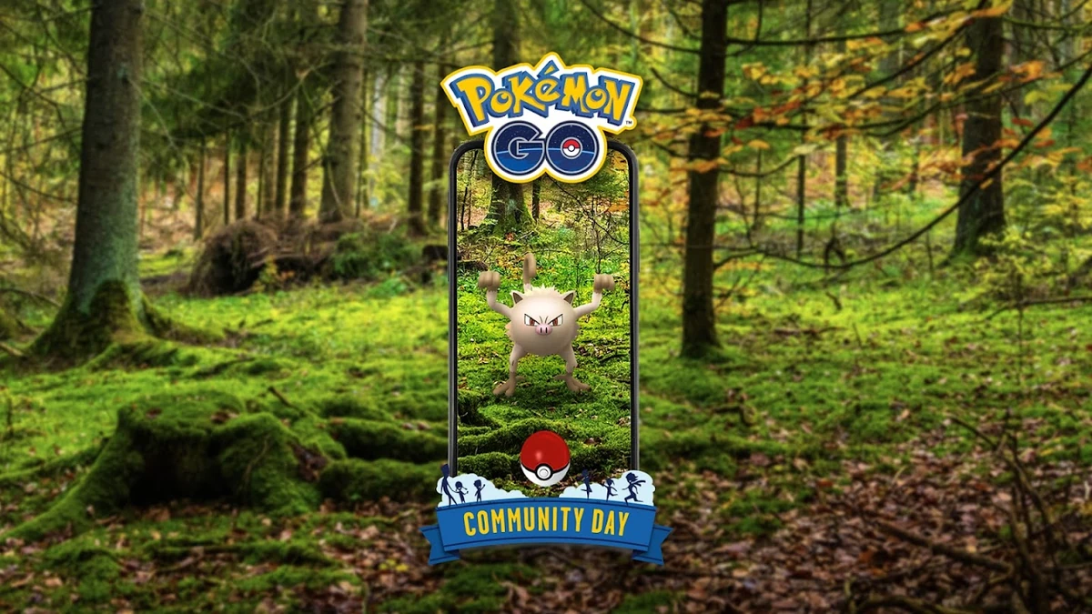 November 2024 Community Day | Pokémon GO Wiki | Fandom