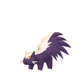 Stunky | Pokémon GO Wiki | Fandom