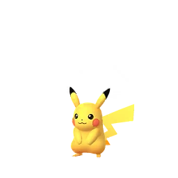 Pikachu | Pokémon GO Wiki | Fandom