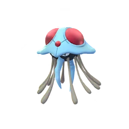 Tentacruel | Pokémon GO Wiki | Fandom