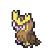Noctowl | Pokémon GO Wiki | Fandom