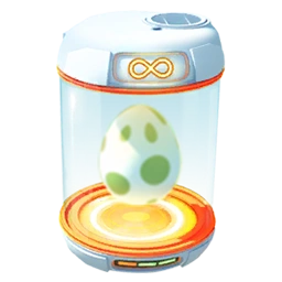 Egg Incubators | Pokémon GO Wiki | Fandom