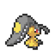Mawile | Pokémon GO Wiki | Fandom