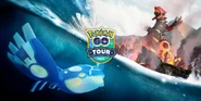 Primal Reversion | Pokémon GO Wiki | Fandom