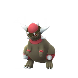 Rampardos | Pokémon GO Wiki | Fandom