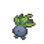 Oddish | Pokémon GO Wiki | Fandom