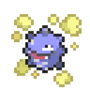 Koffing | Pokémon GO Wiki | Fandom