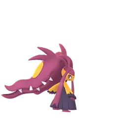 Mawile | Pokémon GO Wiki | Fandom